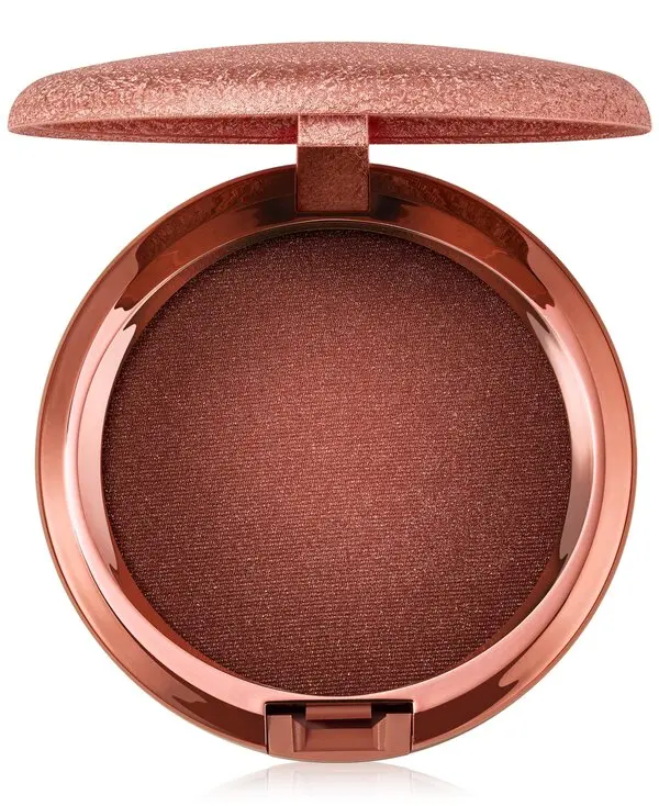 MAC COSMETICS Skinfinish Sunstruck Radiant Bronzer - Radiant Richer Rosy