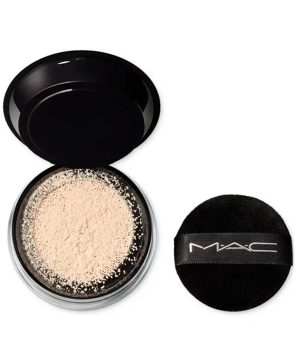 MAC COSMETICS Studio Fix Pro Set + Blur Weightless Loose Powder - Light