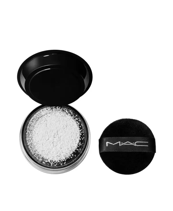 MAC COSMETICS Studio Fix Pro Set + Blur Weightless Loose Powder - Translucent