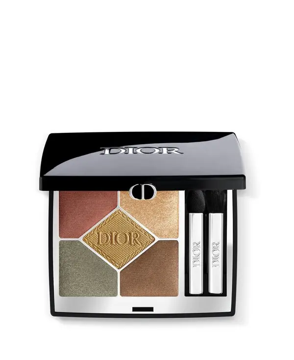 Dior Show 5 Couleurs Couture Eyeshadow Palette - 343 Khaki