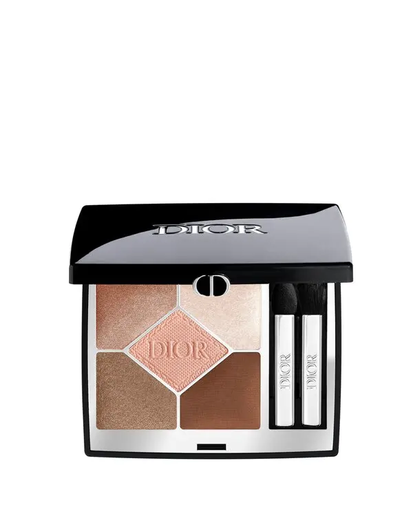 Dior Show 5 Couleurs Couture Eyeshadow Palette - 649 Nude Dress