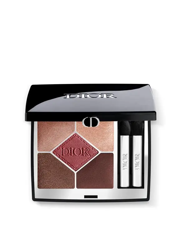 Dior Show 5 Couleurs Couture Eyeshadow Palette - 689 Mitzah