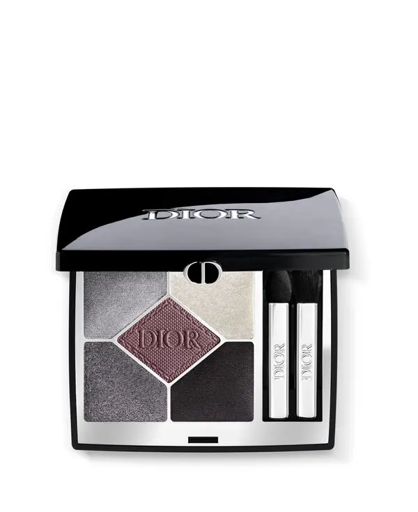 Dior Show 5 Couleurs Couture Eyeshadow Palette - 73 Pied-de-poule