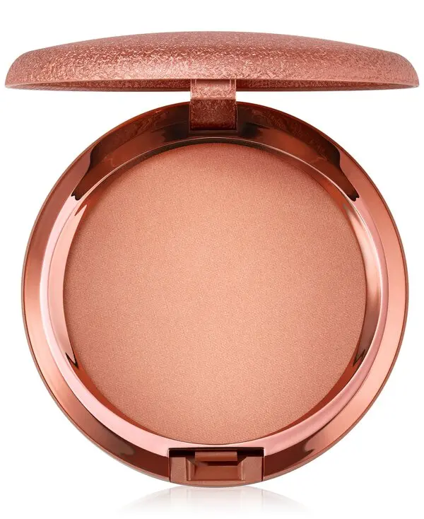 MAC COSMETICS Skinfinish Sunstruck Matte Bronzer Powder - Matte Light Rosy