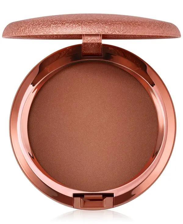MAC COSMETICS Skinfinish Sunstruck Matte Bronzer Powder - Matte Rich Rosy