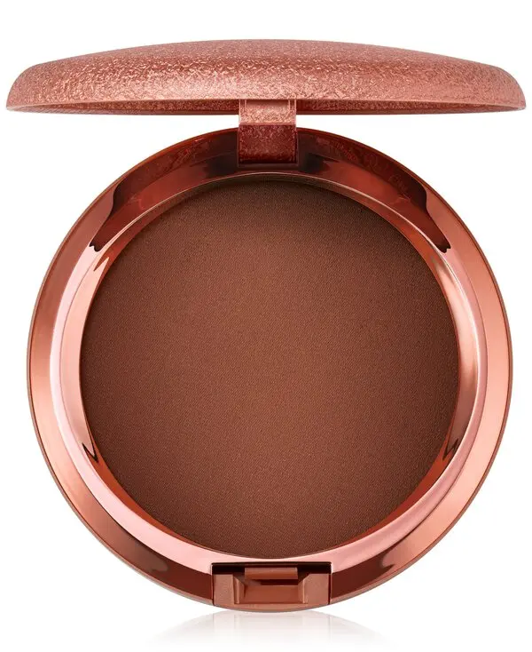MAC COSMETICS Skinfinish Sunstruck Matte Bronzer Powder - Matte Richer Rosy