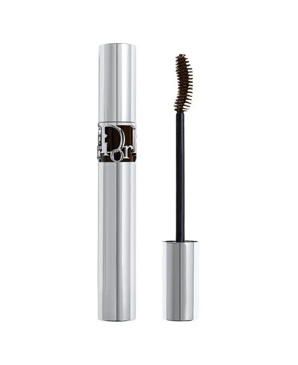 Dior Show Iconic Overcurl Refillable Mascara - 694 Brown