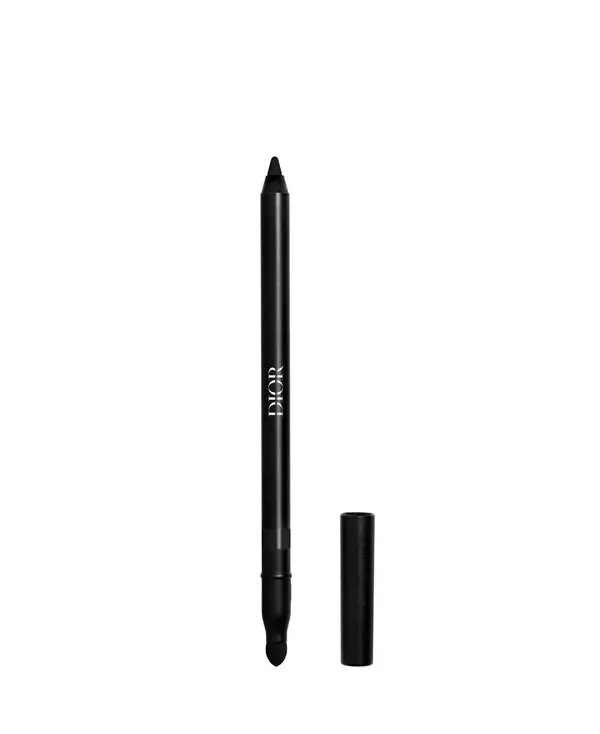 Dior Show On Stage Crayon Kohl Liner - 099 Black