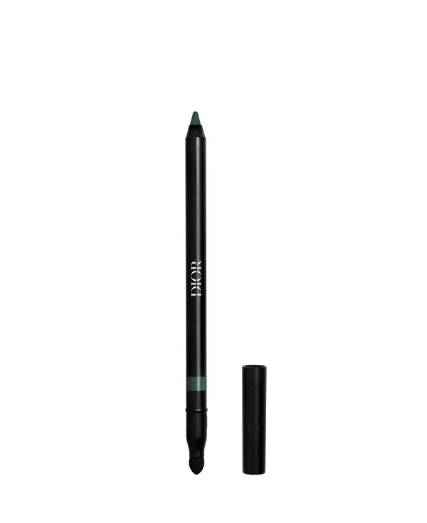Dior Show On Stage Crayon Kohl Liner - 374 Dark Green