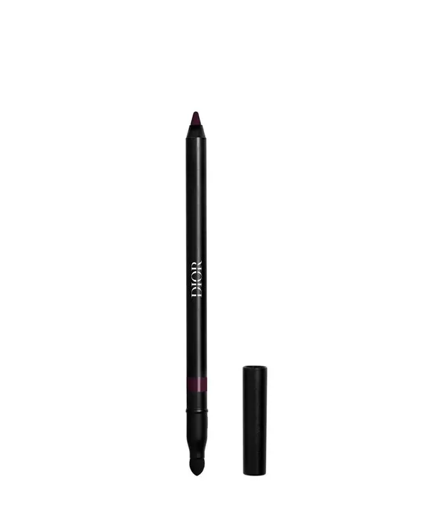 Dior Show On Stage Crayon Kohl Liner - 774 Plum