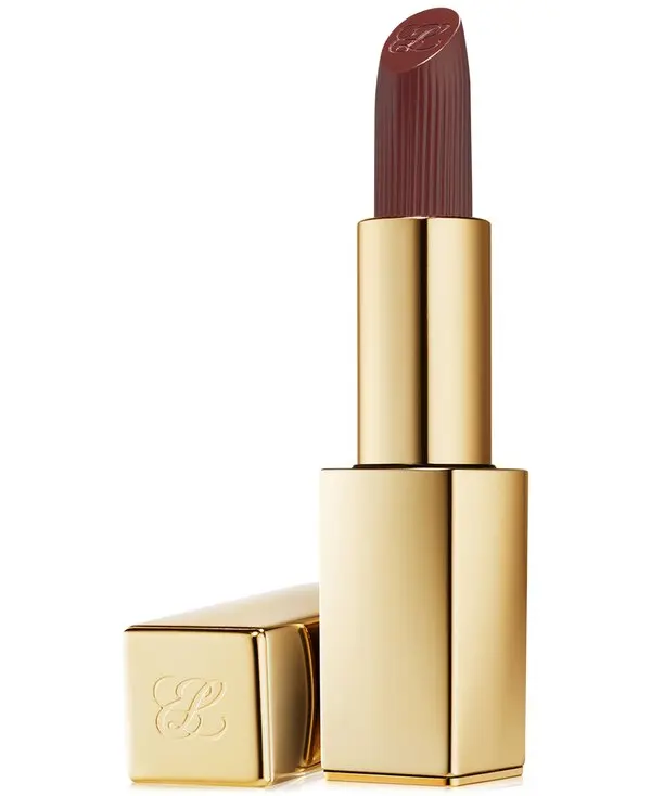 Estée Lauder Pure Color Long-lasting Matte Lipstick - Change The World