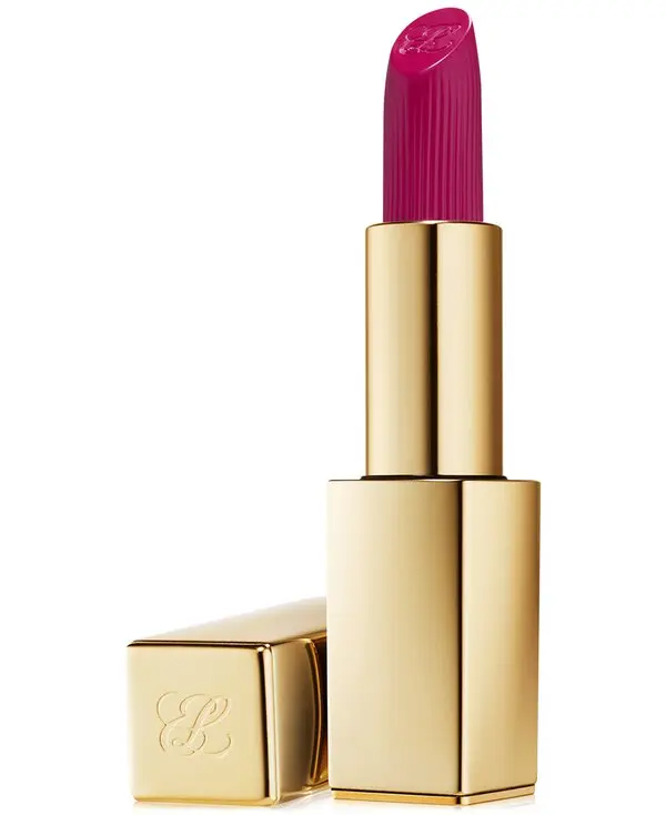 Estée Lauder Pure Color Long-lasting Matte Lipstick - Enigma