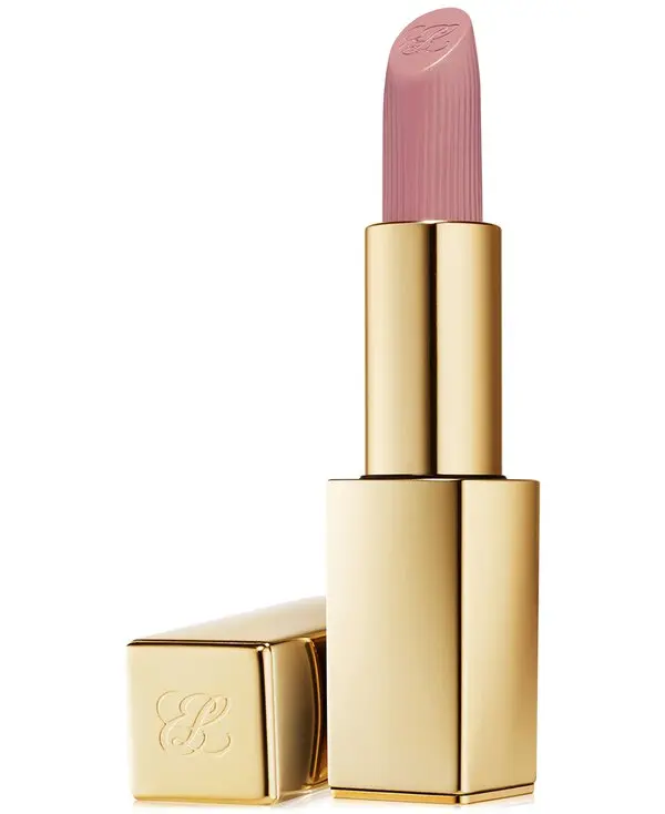 Estée Lauder Pure Color Long-lasting Matte Lipstick - Influential