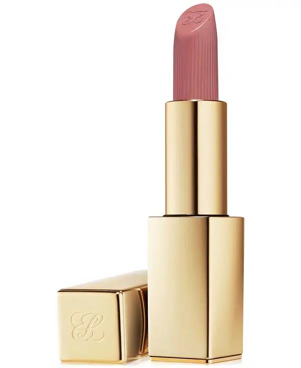 Estée Lauder Pure Color Long-lasting Matte Lipstick - Love Bite