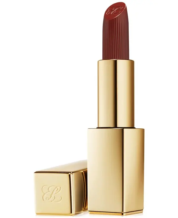 Estée Lauder Pure Color Long-lasting Matte Lipstick - No Concessions