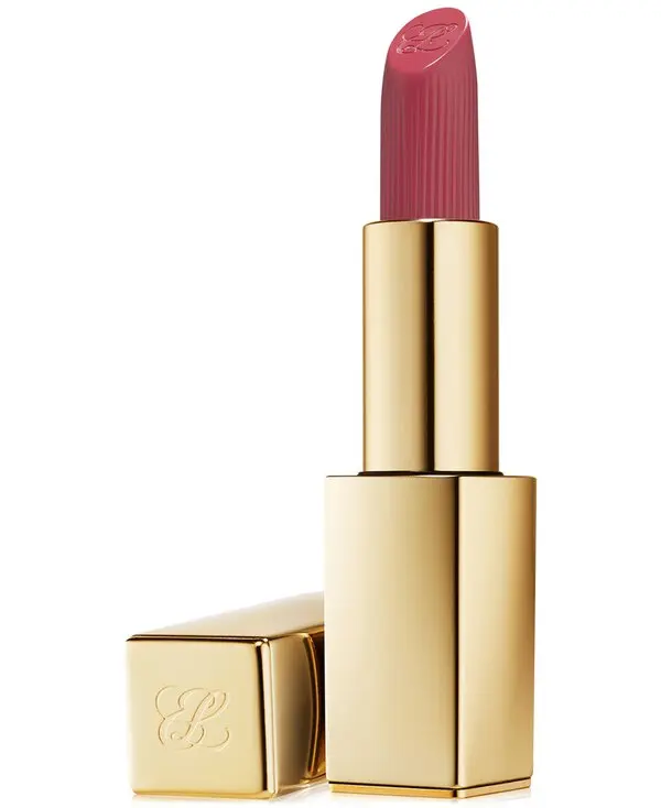 Estée Lauder Pure Color Long-lasting Matte Lipstick - Rebellious Rose