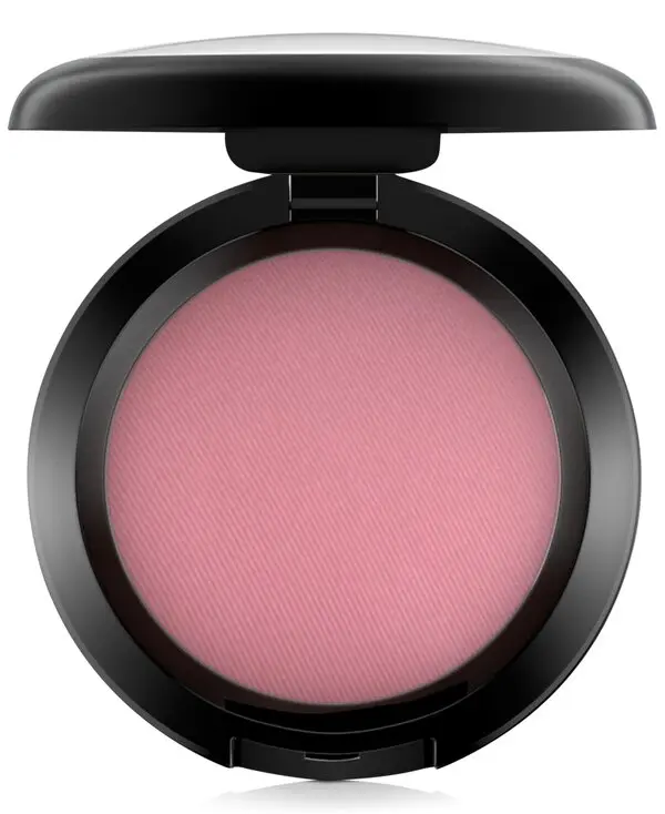 MAC COSMETICS Powder Blush - Breath Of Plum