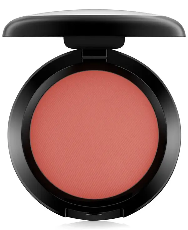 MAC COSMETICS Powder Blush - Burnt Pepper