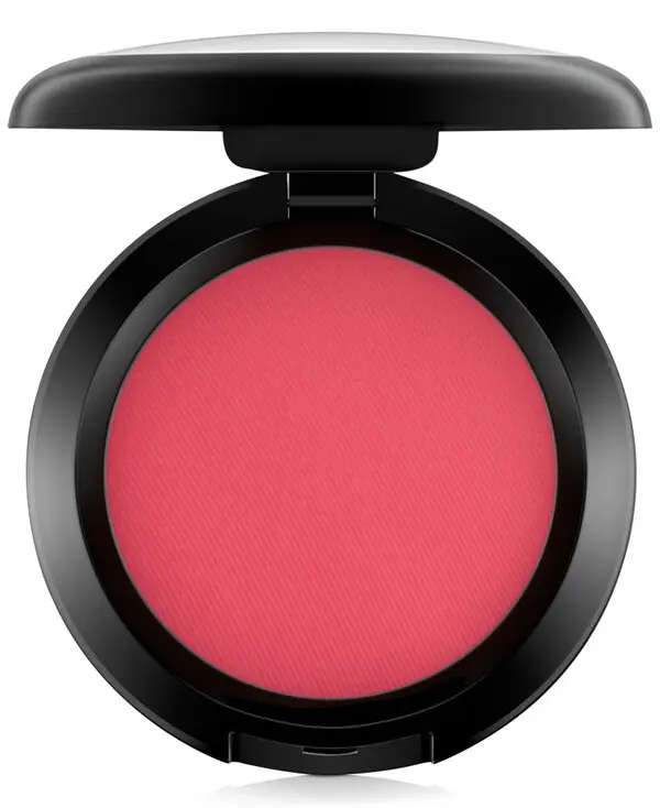 MAC COSMETICS Powder Blush - Frankly Scarlet