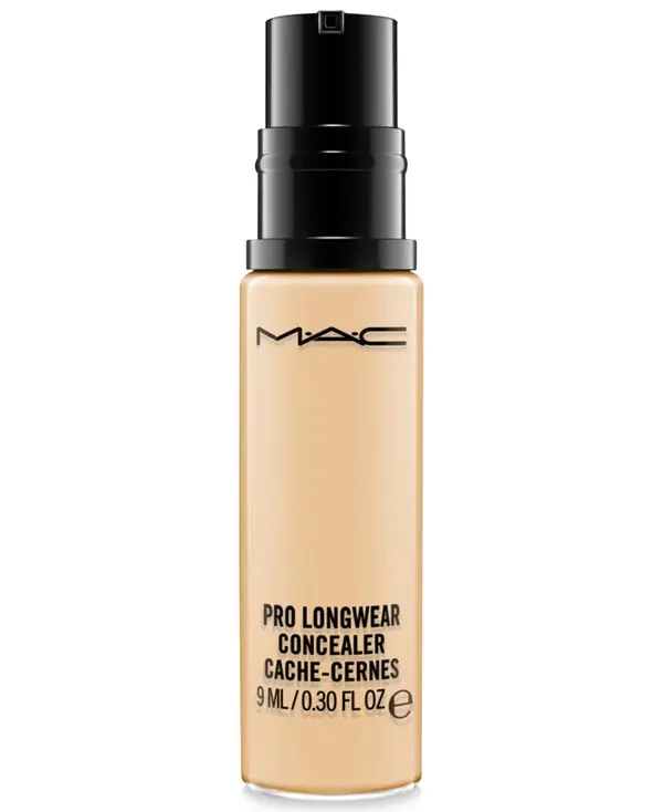 MAC COSMETICS Pro Longwear Concealer - Nc30 (light To Medium Beige,golden Under