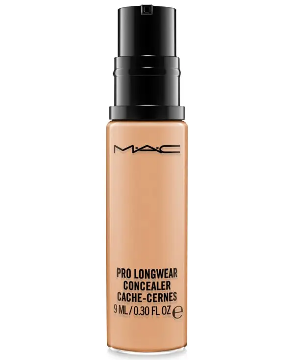 MAC COSMETICS Pro Longwear Concealer - Nc45 (bronze,golden Undertone)
