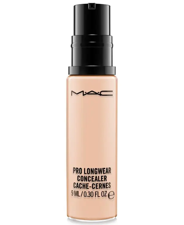 MAC COSMETICS Pro Longwear Concealer - Nw20 (warm Neutral Beige,rosy Undertone)