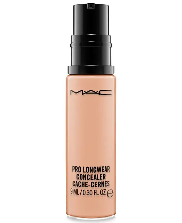 MAC COSMETICS Pro Longwear Concealer - Nw30 (medium Beige,rosy Undertone)