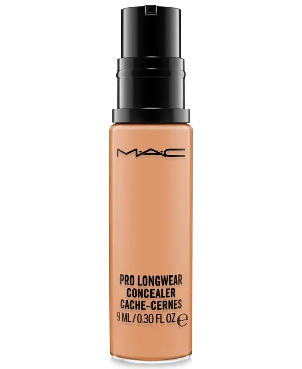 MAC COSMETICS Pro Longwear Concealer - Nw40 (toasted Beige,rosy Undertone)
