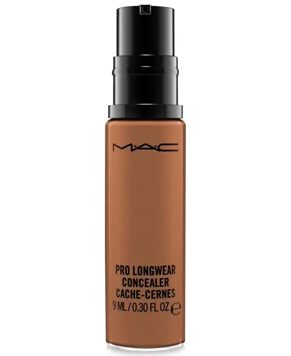 MAC COSMETICS Pro Longwear Concealer - Nw50 (rich Coffee,neutral Undertone)