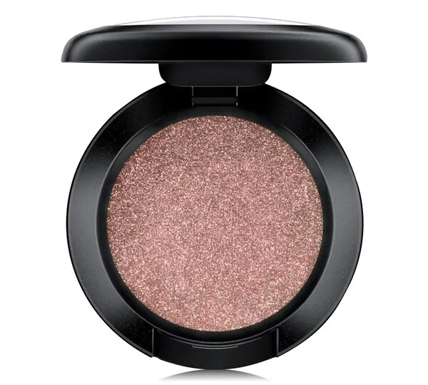 MAC COSMETICS Dazzleshadow Glitter Eyeshadow - Dreamy Beams