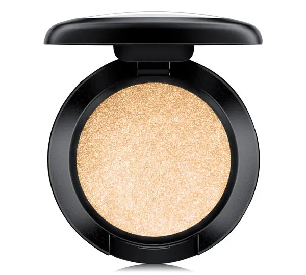 MAC COSMETICS Dazzleshadow Glitter Eyeshadow - Oh So Gilty