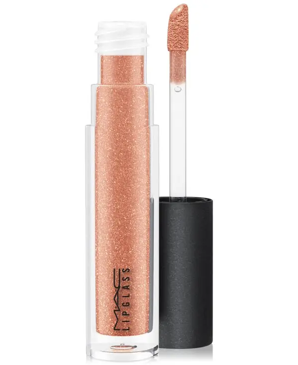 MAC COSMETICS Lipglass Lip Gloss - Beaux