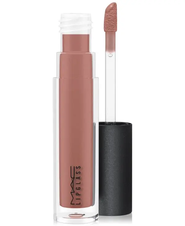MAC COSMETICS Lipglass Lip Gloss - Bittersweet Me