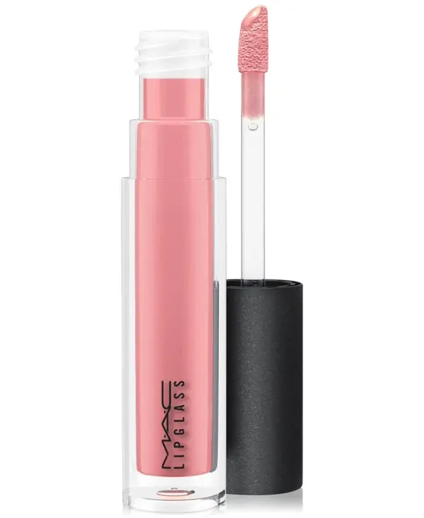 MAC COSMETICS Lipglass Lip Gloss - Candy Box