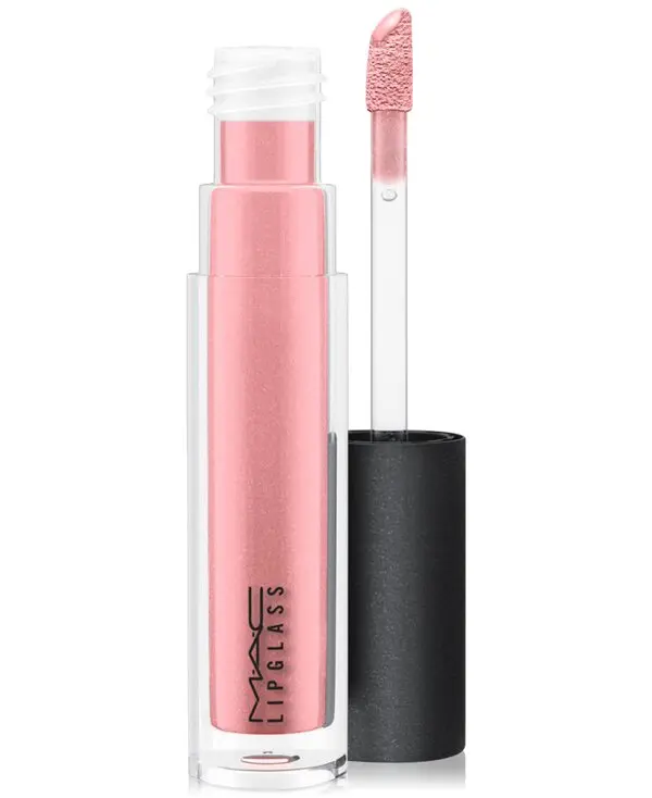 MAC COSMETICS Lipglass Lip Gloss - Dreamy