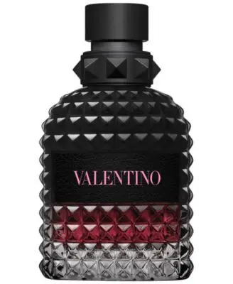 Valentino Garavani Uomo Born In Roma Intense Eau De Parfum Fragrance Collection - No Color