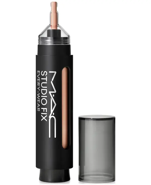 MAC COSMETICS Studio Fix Every-wear All-over Concealer Face Pen - N18 (light Neutral Beige With Peachy-gol