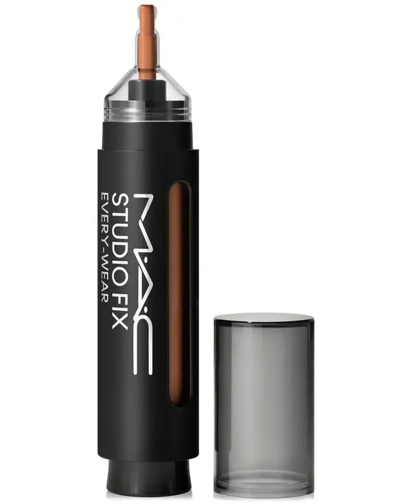 MAC COSMETICS Studio Fix Every-wear All-over Concealer Face Pen - Nc45 (warm Golden With Neutral Peachy Un