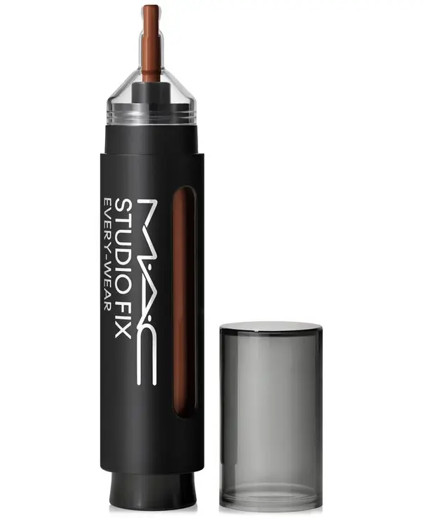 MAC COSMETICS Studio Fix Every-wear All-over Concealer Face Pen - Nw45 (deep Auburn With Neutral Rosy )