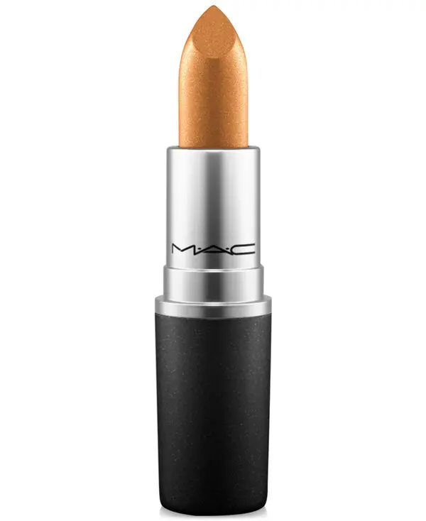 MAC COSMETICS Frost Lipstick - Bronze Shimmer