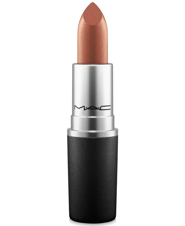 MAC COSMETICS Frost Lipstick - Red