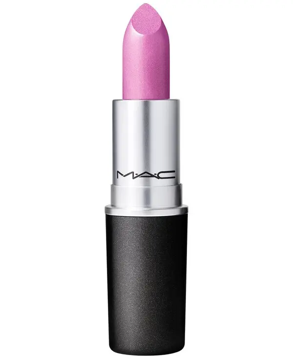 MAC COSMETICS Frost Lipstick - Viola