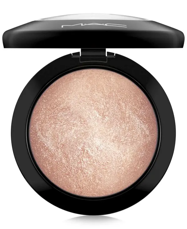 MAC COSMETICS Mineralize Skinfinish Highlighter - Soft  Gentle