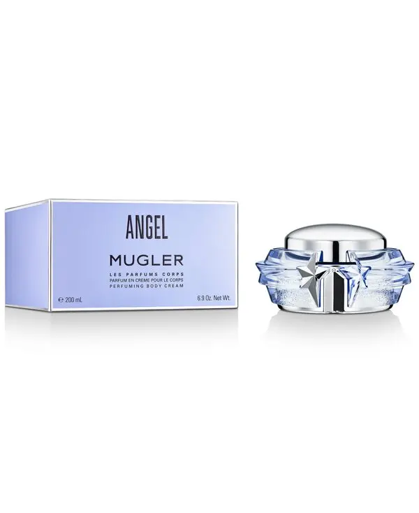 MUGLER Angel Eau De Parfum Body Cream