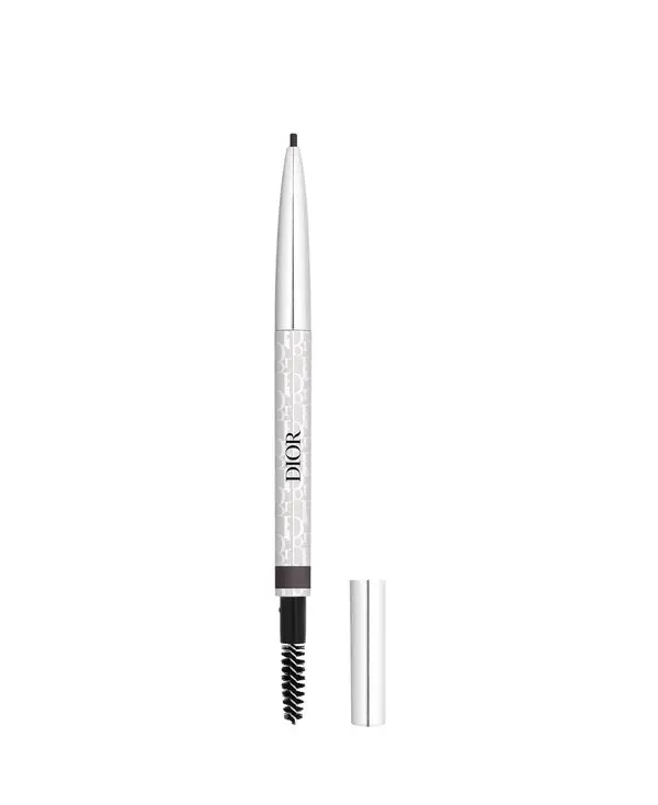 Dior Show Brow Styler Eyebrow Pencil - 32 Dark Brown