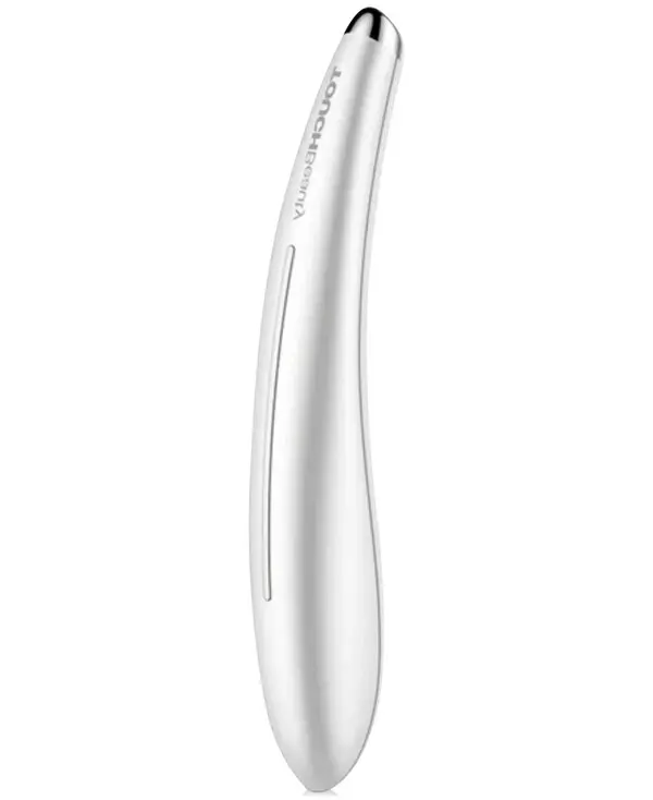 TOUCHBEAUTY Portable Vibration Heated Eye Massager Wand