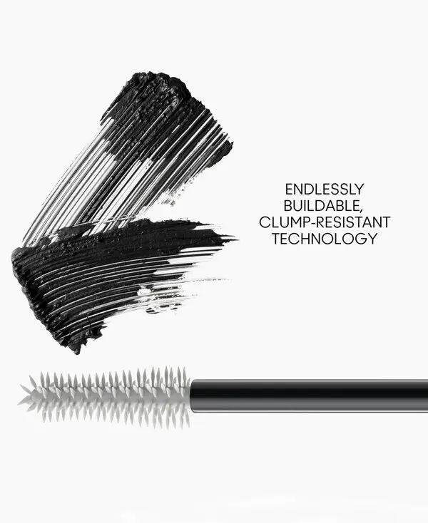 MAC COSMETICS Micro Mini Stack Mascara - Black Stack