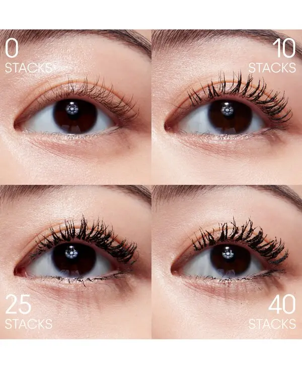 MAC COSMETICS Micro Mini Stack Mascara - Black Stack