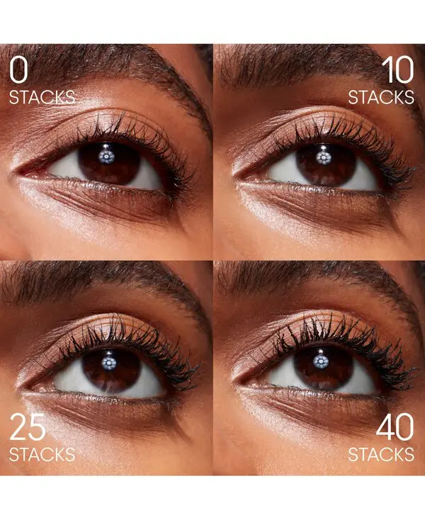 MAC COSMETICS Micro Mini Stack Mascara - Black Stack