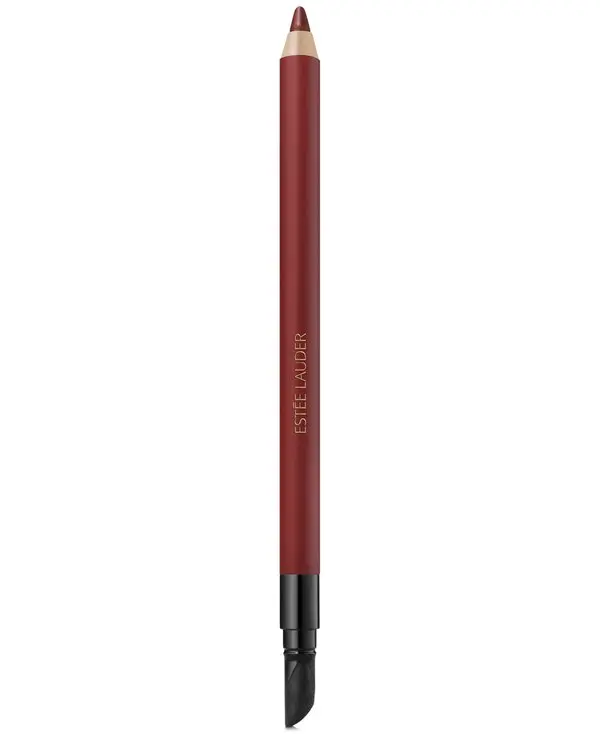 Estée Lauder Double Wear 24h Waterproof Gel Eyeliner Pencil - Antique Burgundy